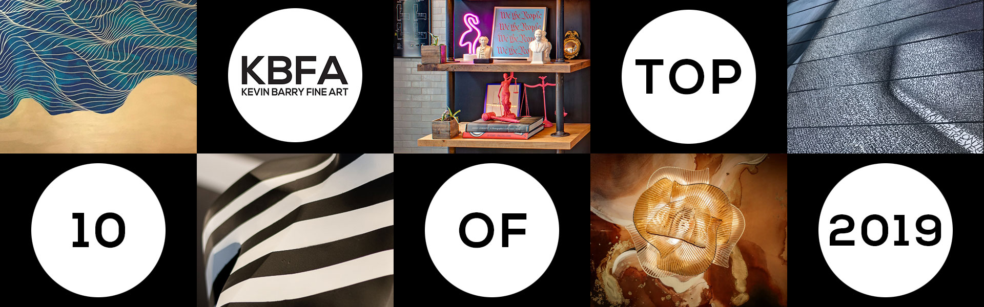 KBFA’s Top 10 of 2019 - KBAA