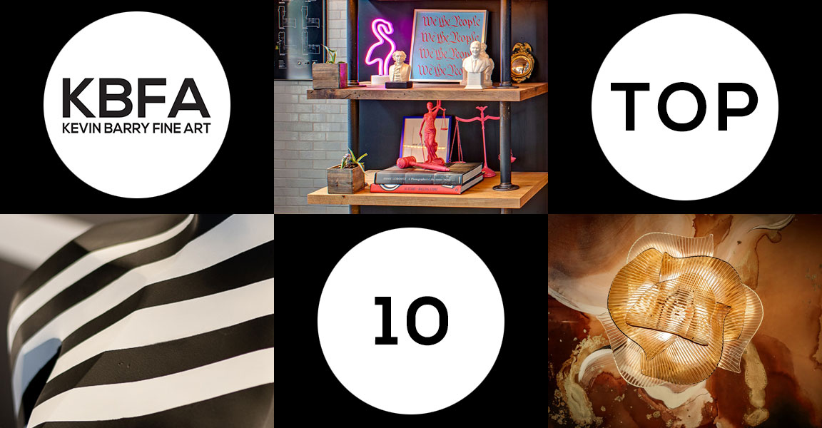 KBFA’s Top 10 of 2019 - KBAA
