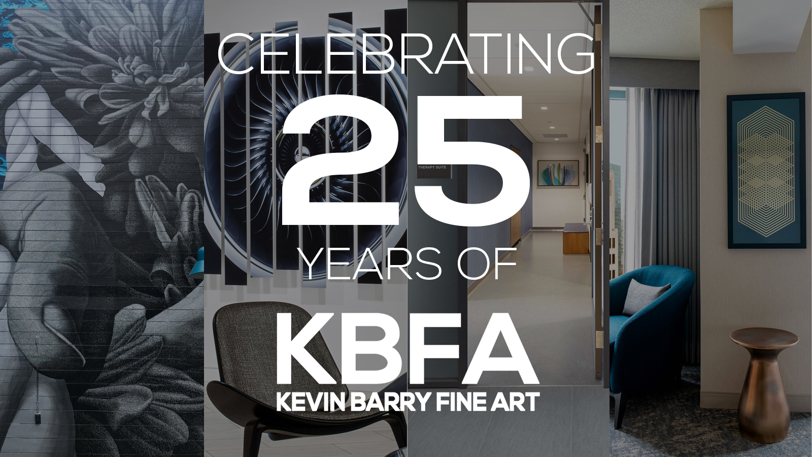 After 25 Years — What’s Next for KBAA | Kevin Barry Art Advisory