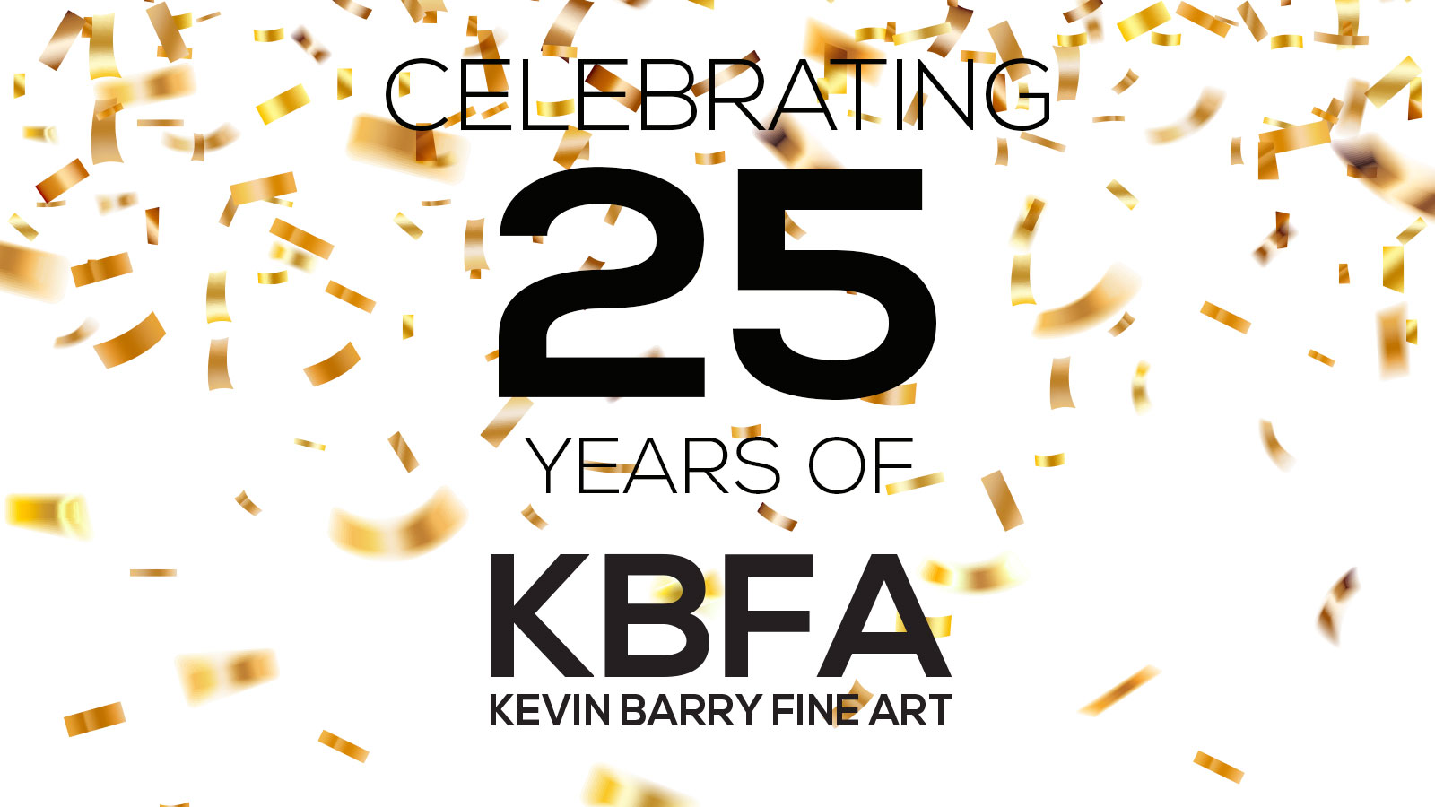 The Story of Kevin Barry Art Advisory | Celebrating 25 Years | KBAA