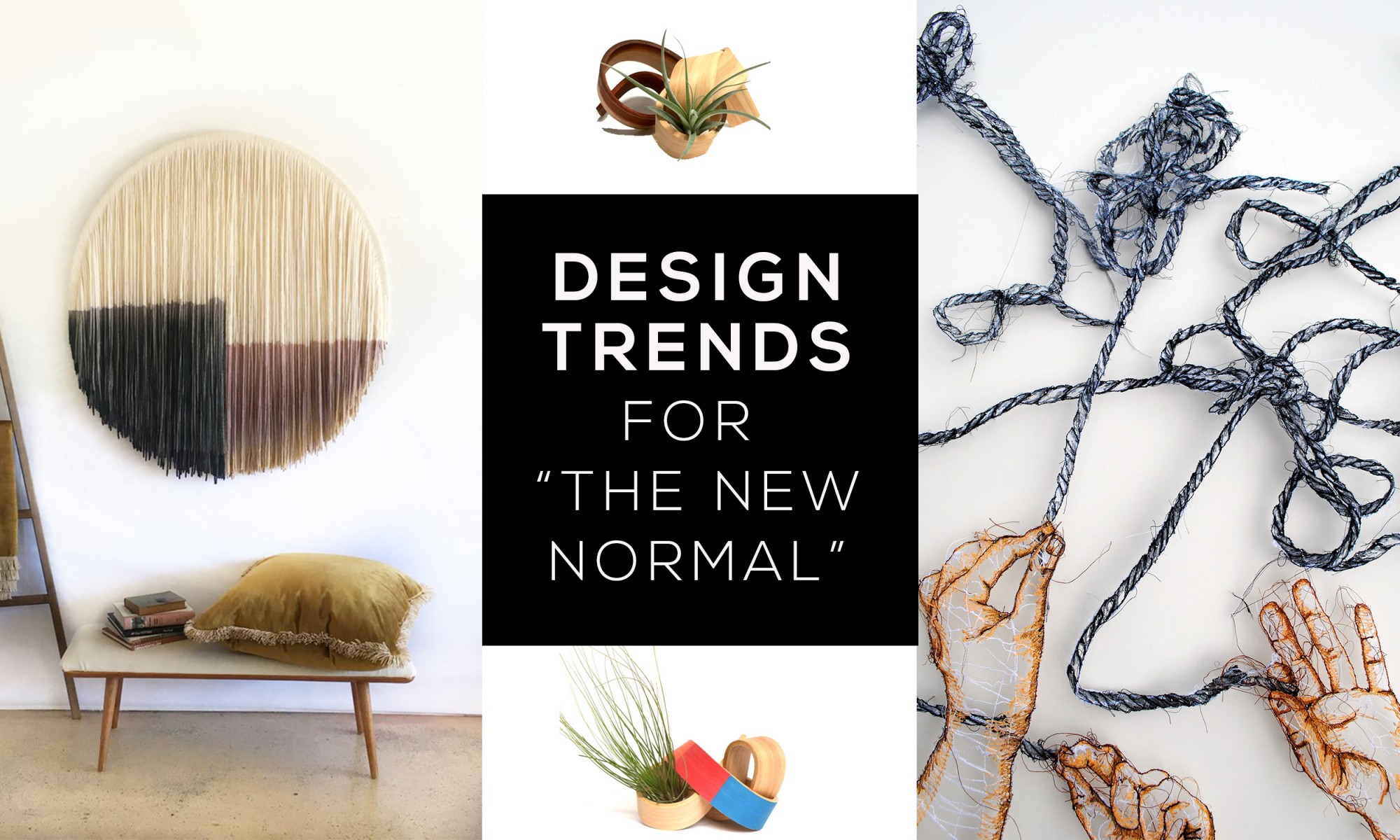 Interior Design Trends for “The New Normal” | KBAA