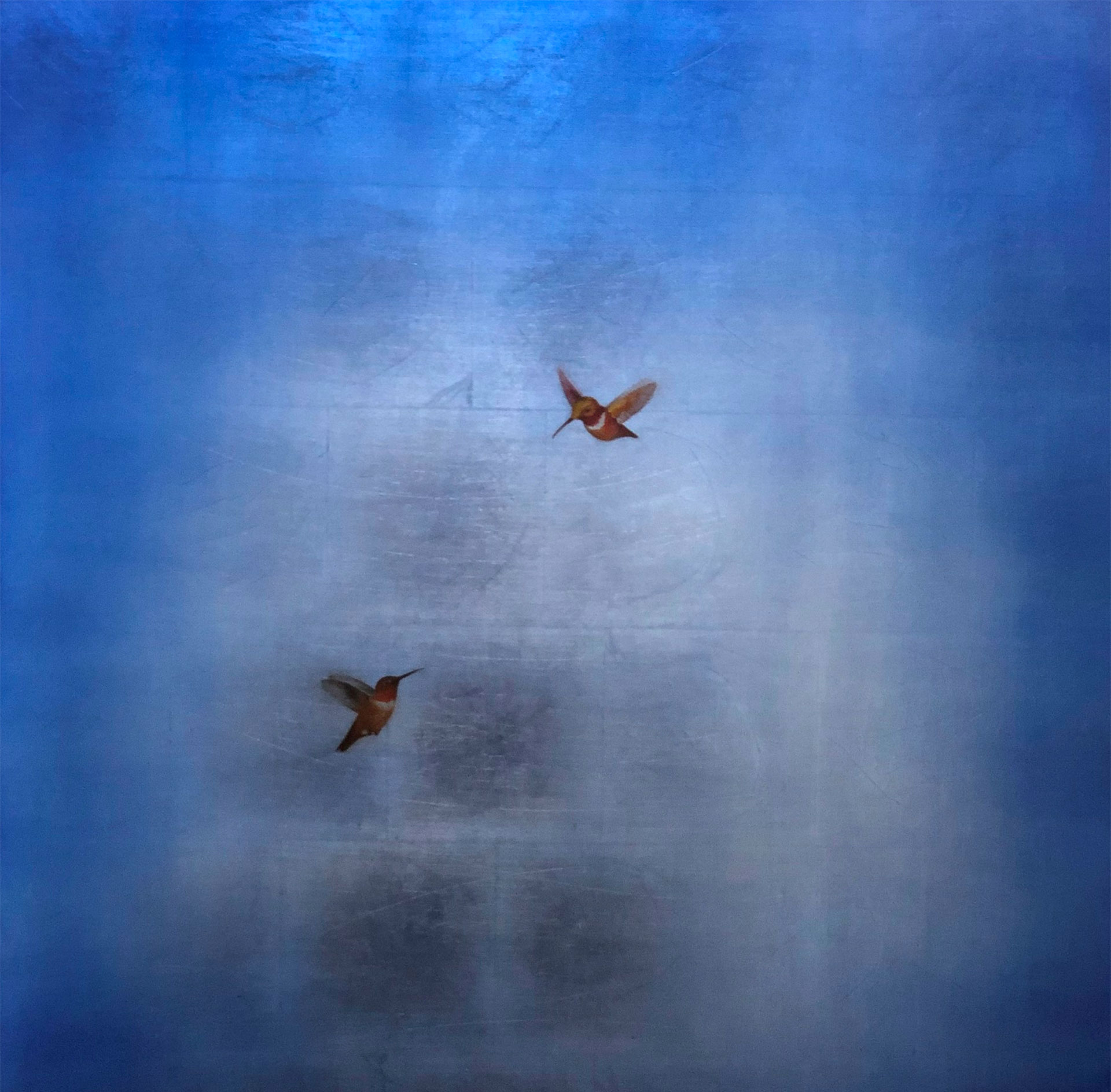 Carolyn Reynolds - KBAA