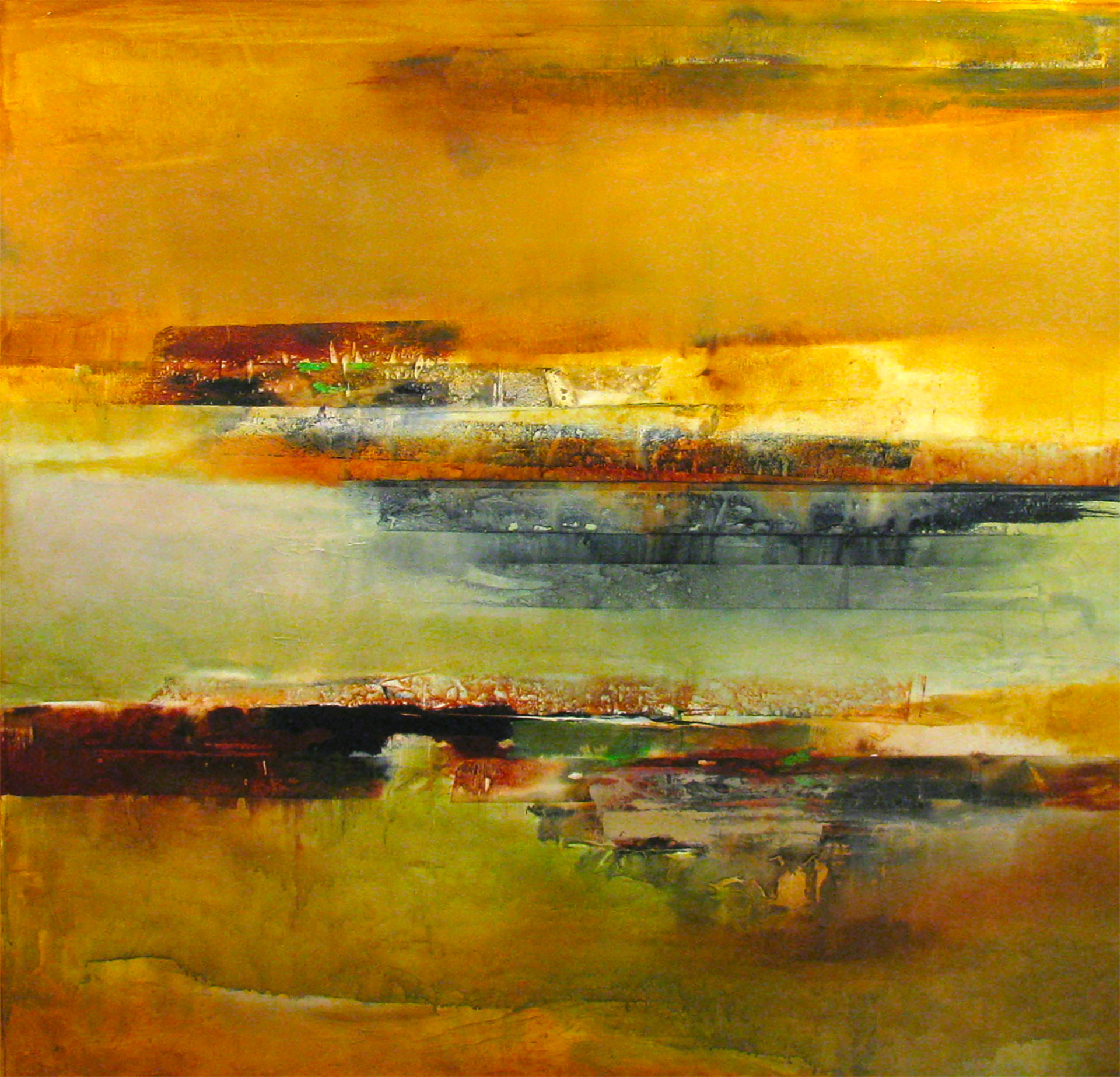 Christopher Welsh - KBAA