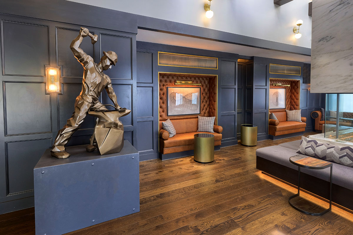 Kevin Barry Fine Art is Now Kevin Barry Art Advisory | KBAA