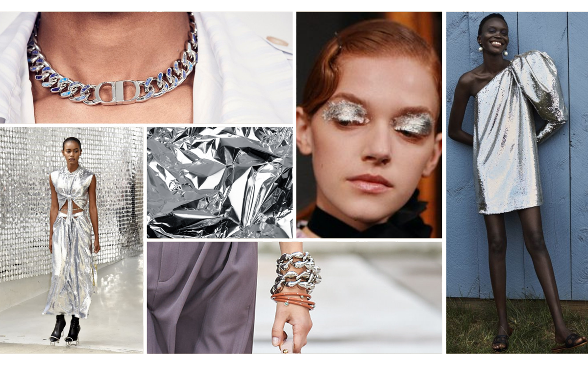 Trend Report: Silver & Gold - KBAA