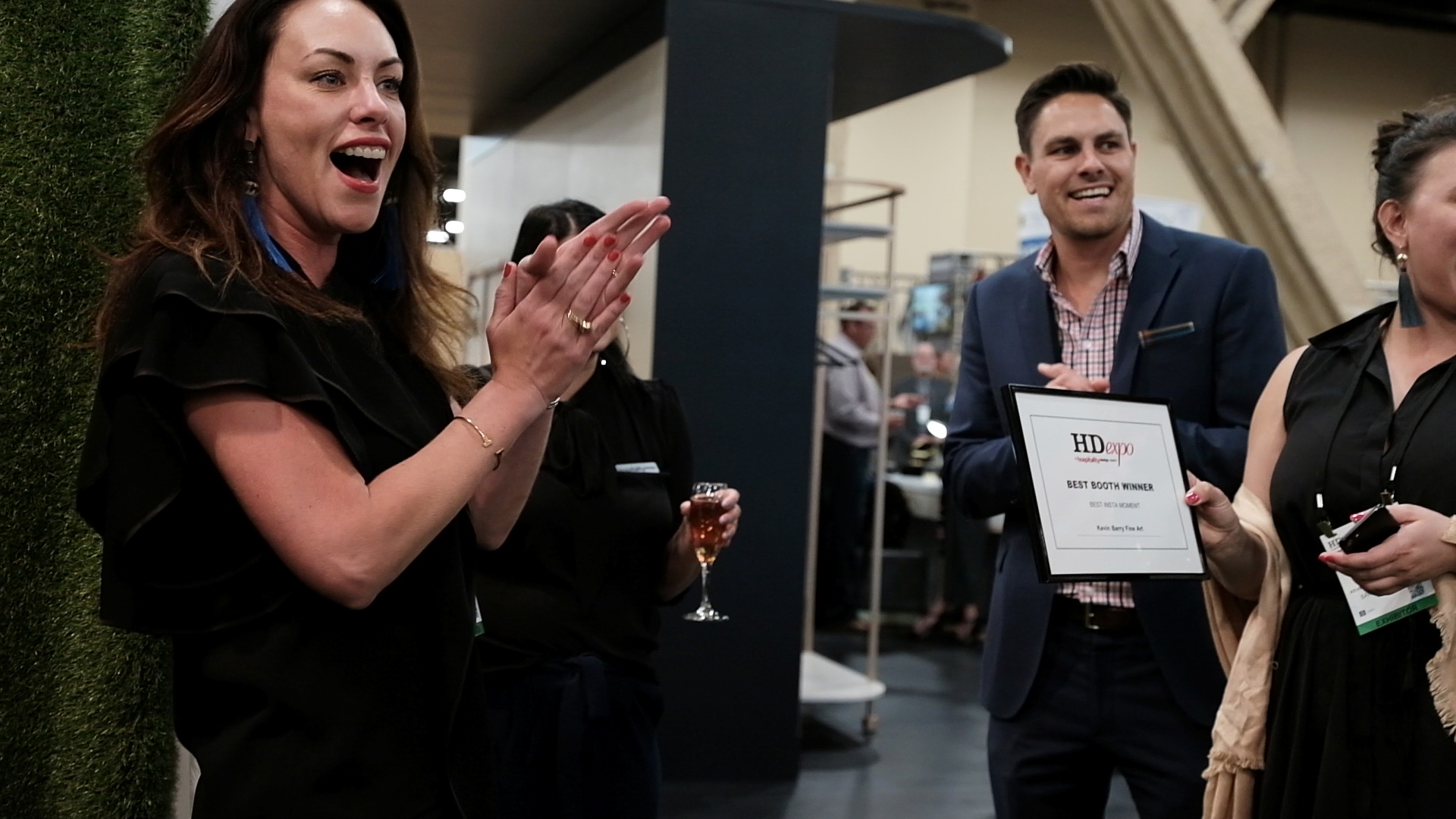 Allison M. Barry Named President of KBAA - KBAA