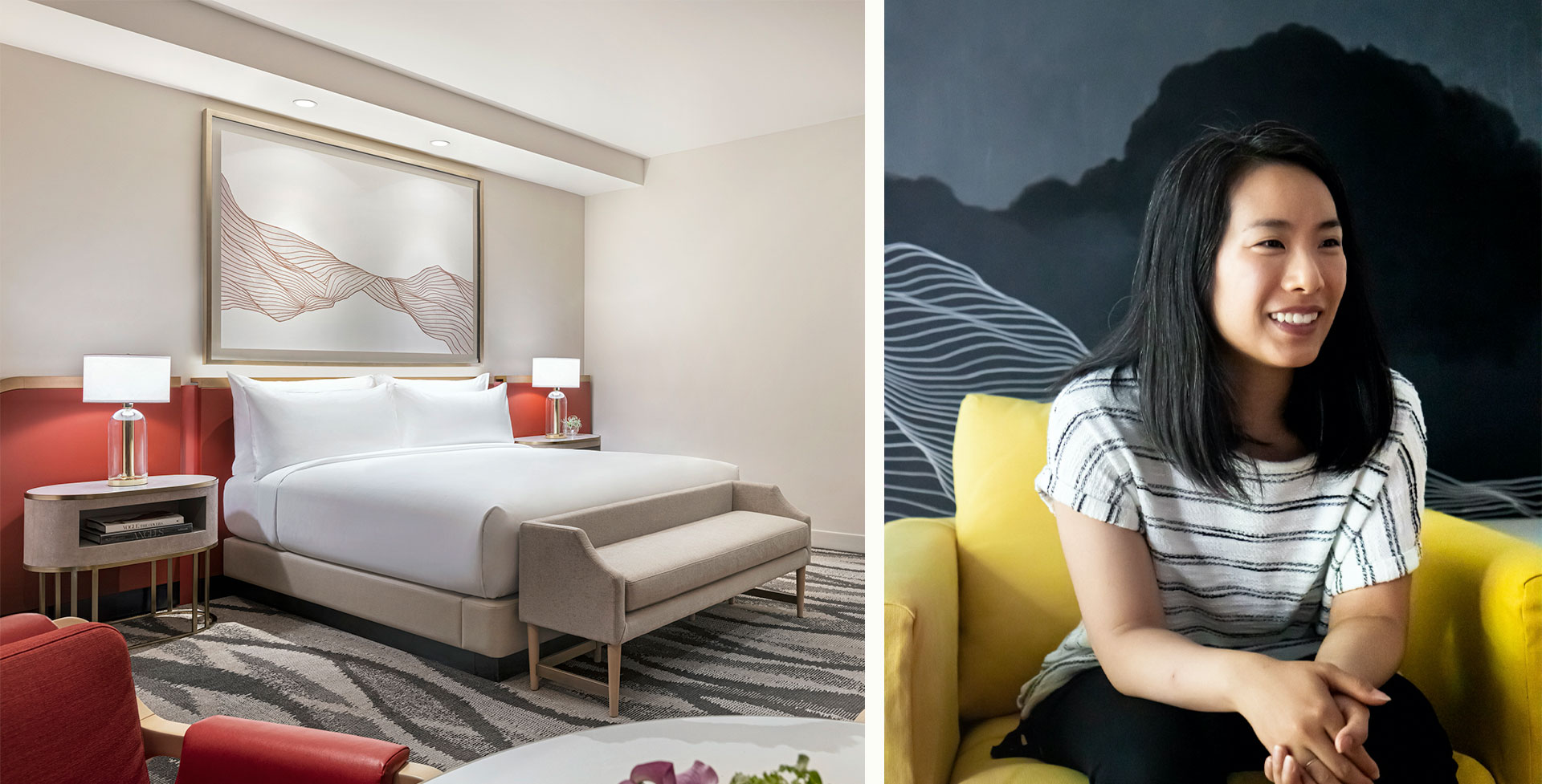 Featured Artist Q&A: Tracie Cheng | Kevin Barry Art Advisory