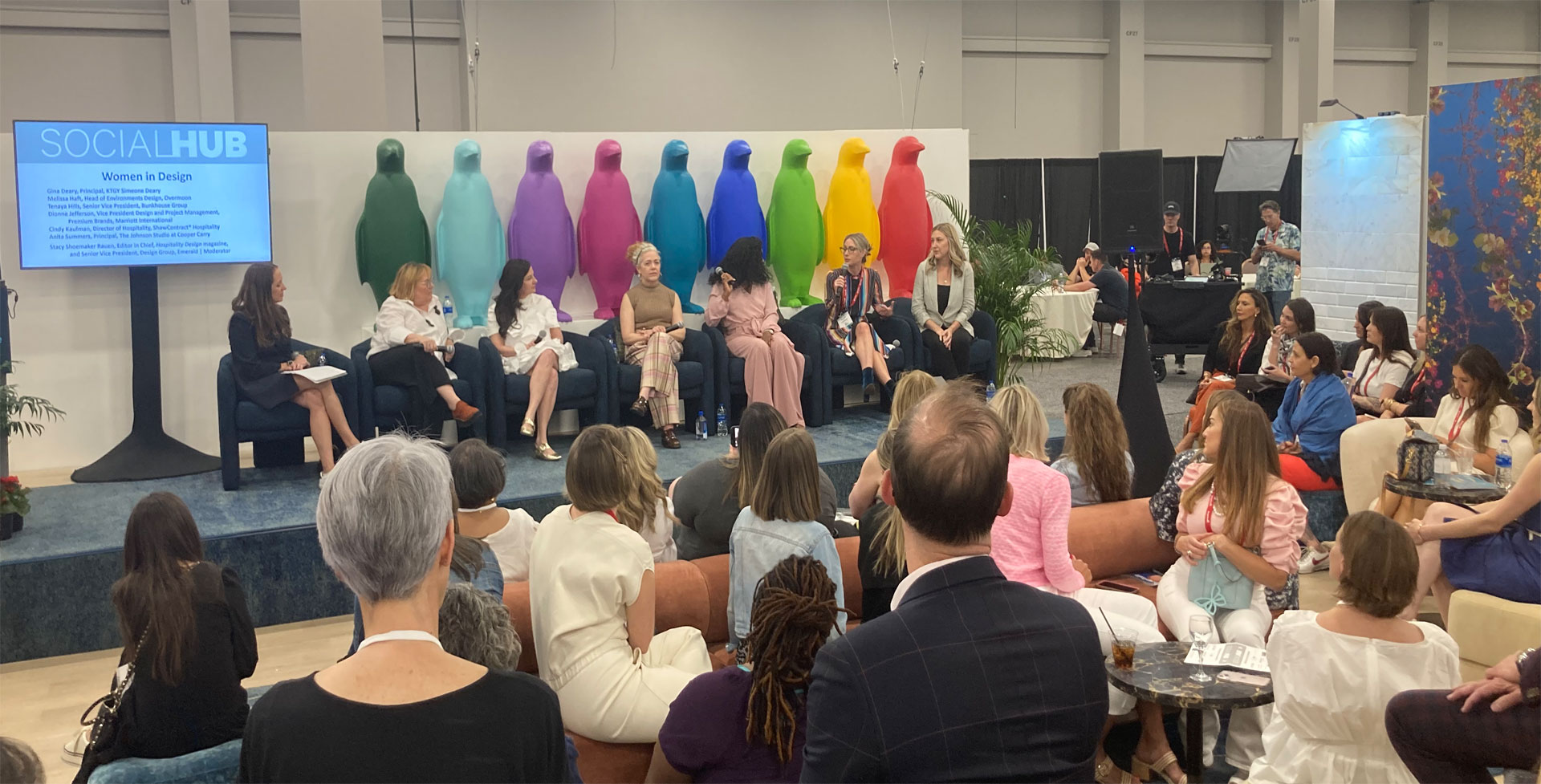 A New Era for Women in Design - KBAA