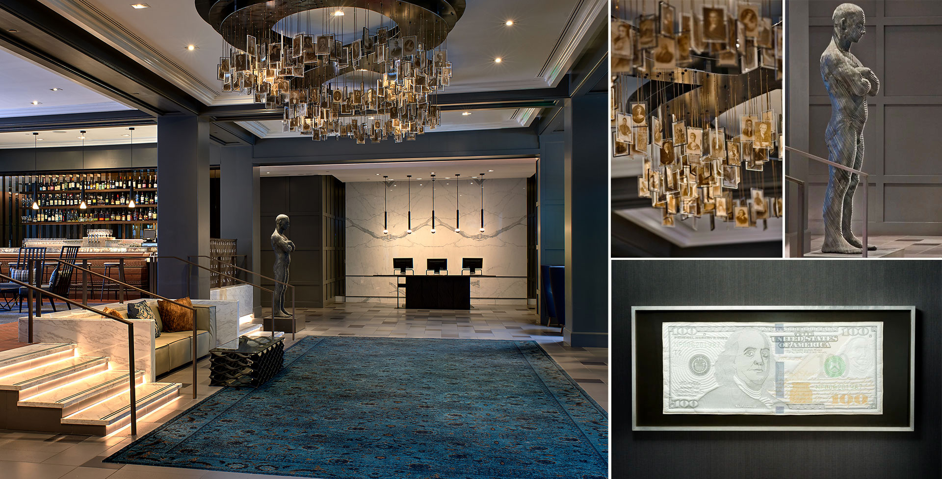 Telling the Story of Local - KBAA