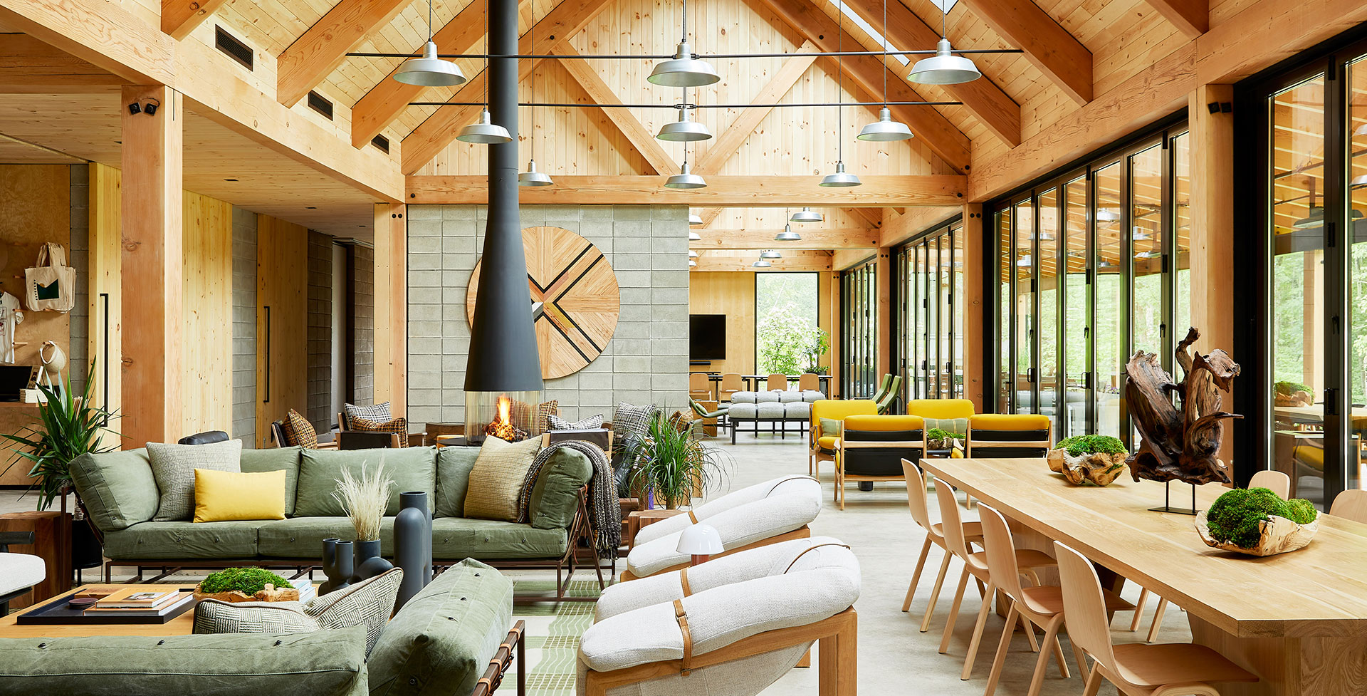 Project Spotlight: AutoCamp Catskills - KBAA