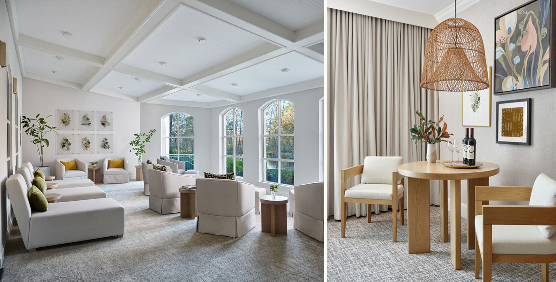 Project Spotlight: Chateau Elan Winery and Resort - KBAA