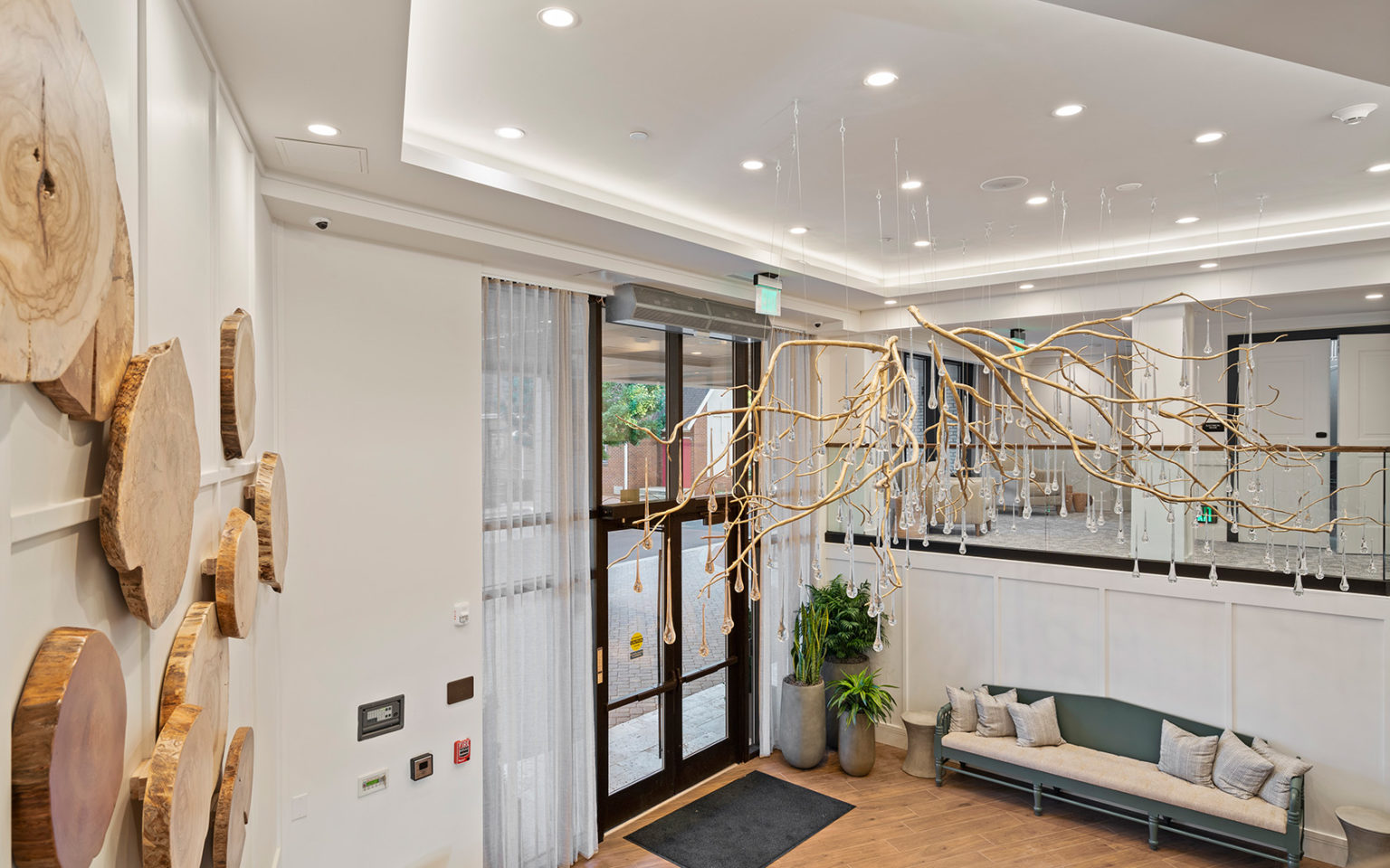 Project Debut: The Shepherd Hotel - KBAA