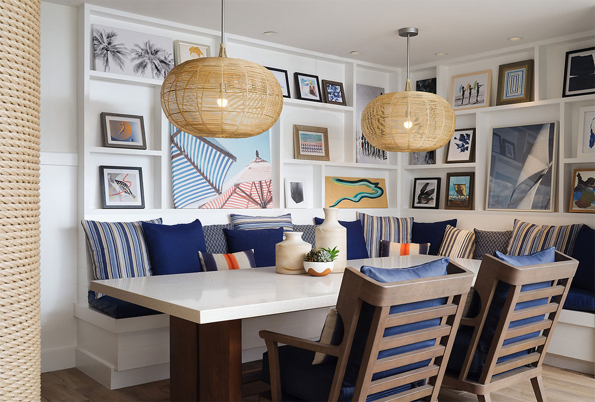 Project Debut: Hotel Del Coronado - KBAA