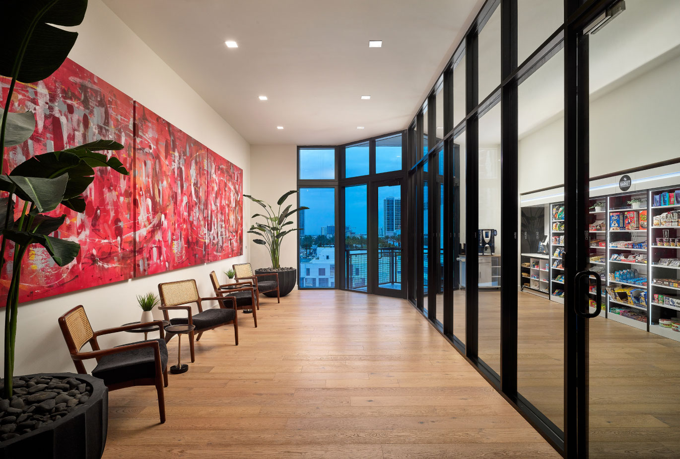 The Art of Elevating Multifamily Residences - KBAA