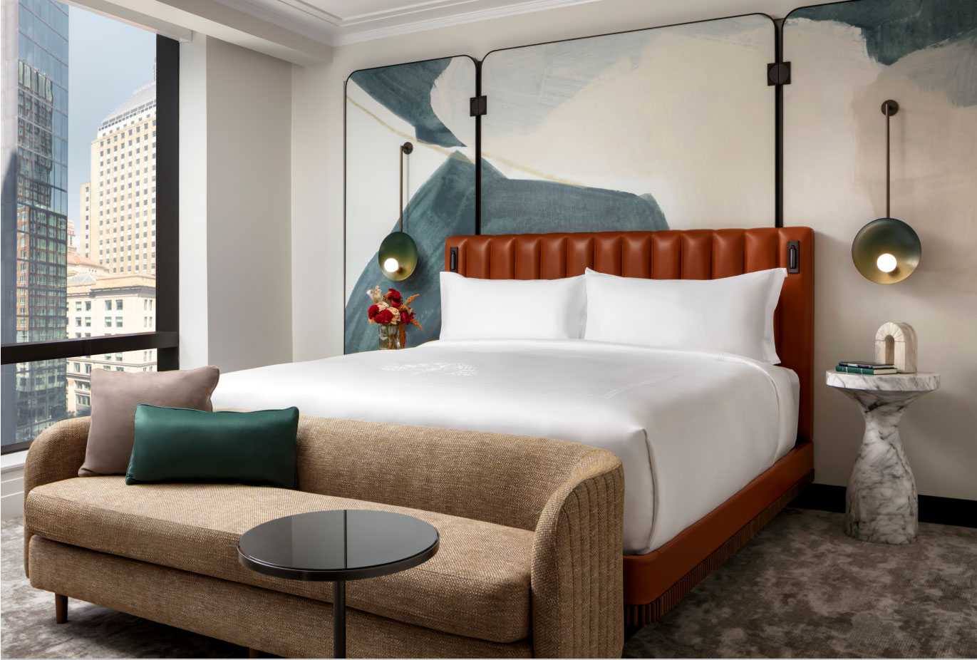 Time for Inviting Elegance - KBAA