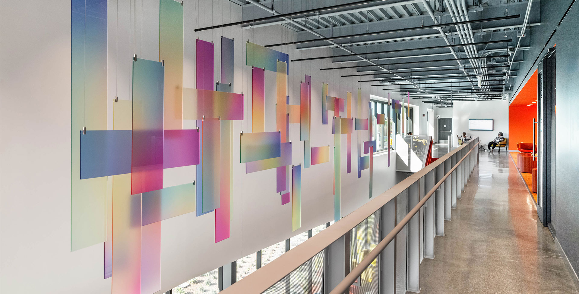 Kaiser Permanente Watts Counseling and Learning Center - KBAA