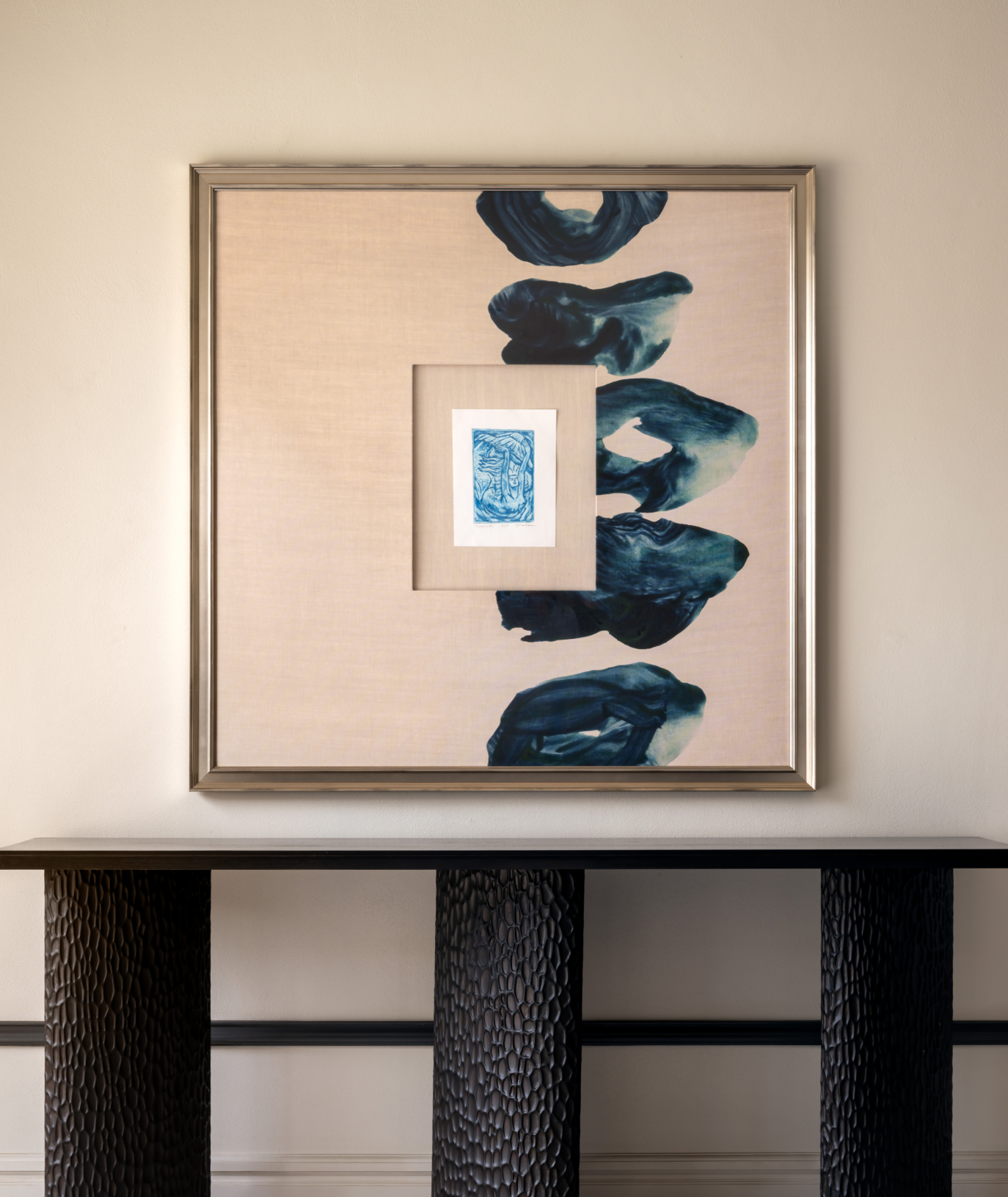 Coastal Reverie - KBAA